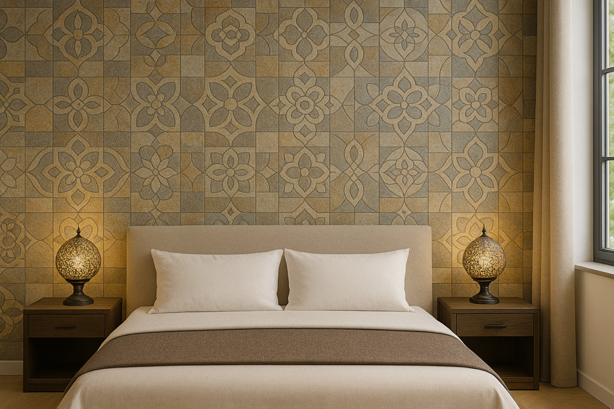 Mosaics - Cladeco Interiors